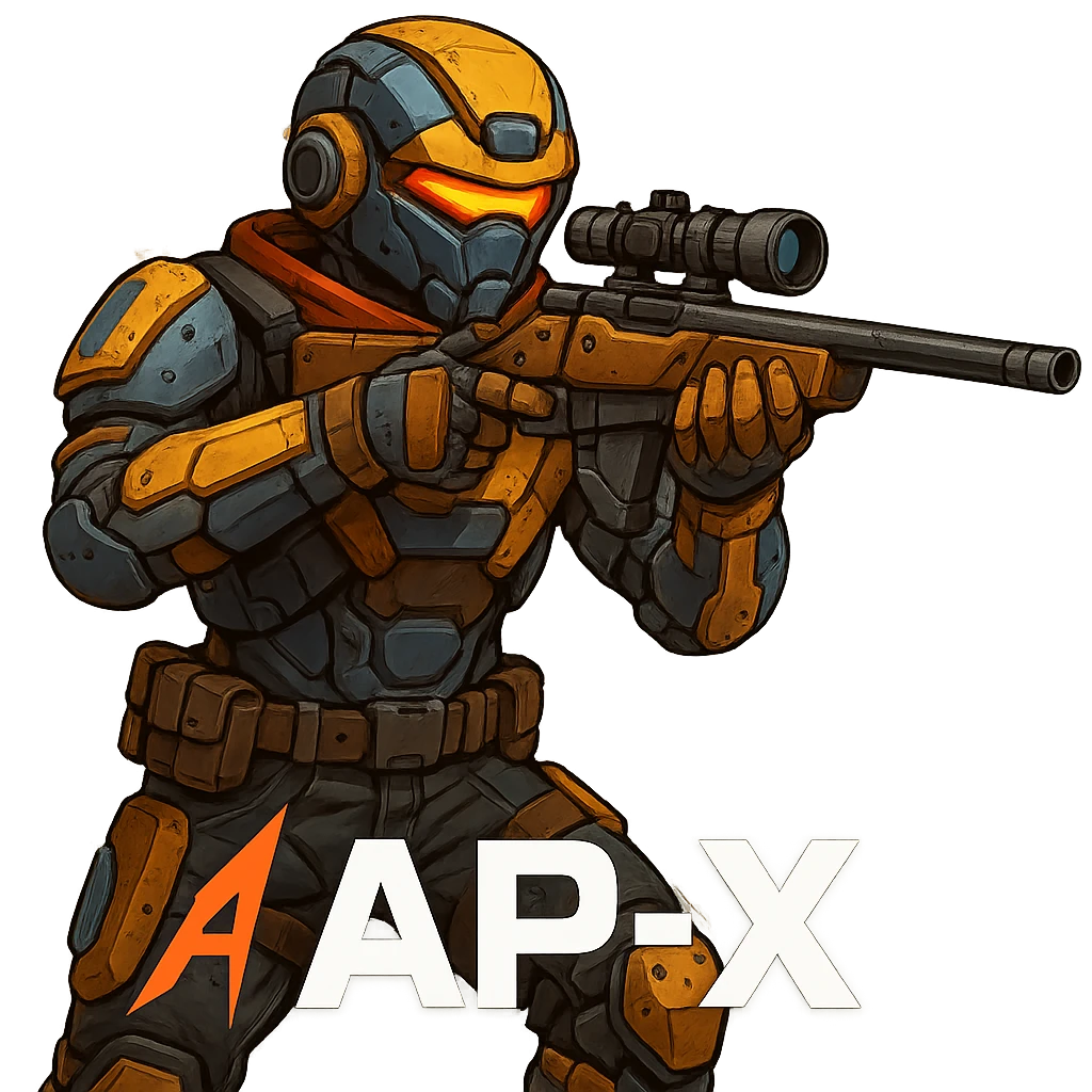 - APEX ESP